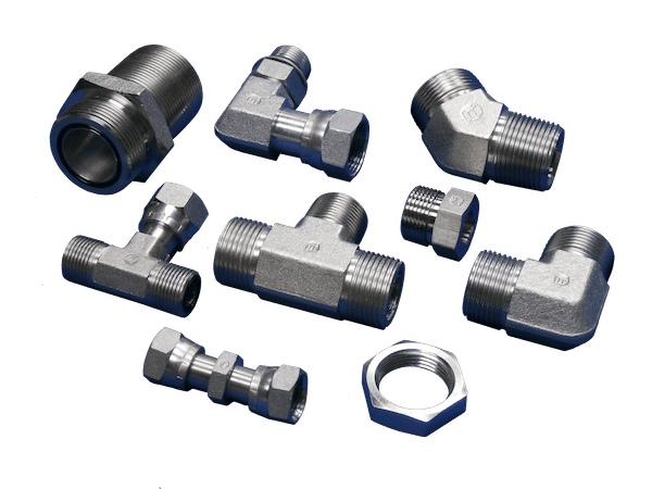 9 Things About O-Rings and O-Ring Fittings